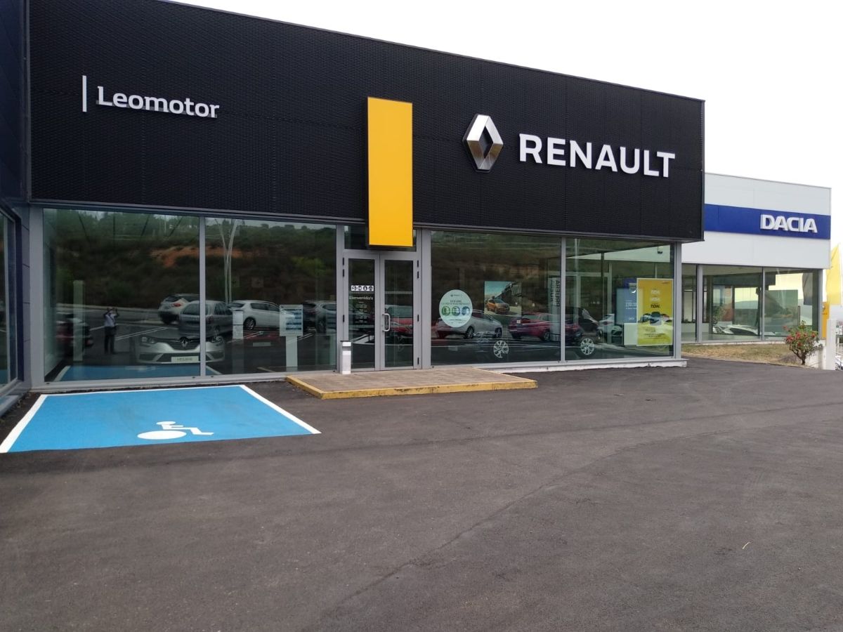 Leomotor celebra una campaña de 'ofertas flash' hasta el 28 de febrero ...