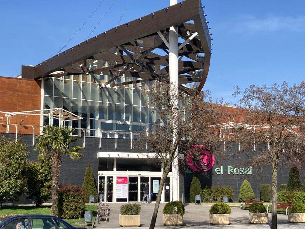 ¿Abre El Rosal de Ponferrada este domingo del Puente de mayo?