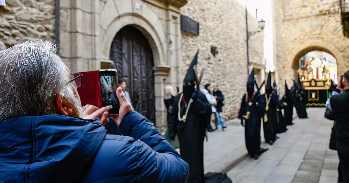 Ponferrada ciudad piloto para probar el proceso de seguimiento DTI dentro de los destinos de ...