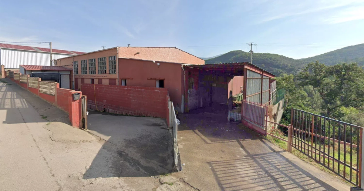 UPL pide a la Junta un matadero comarcal para los ganaderos del Bierzo ...