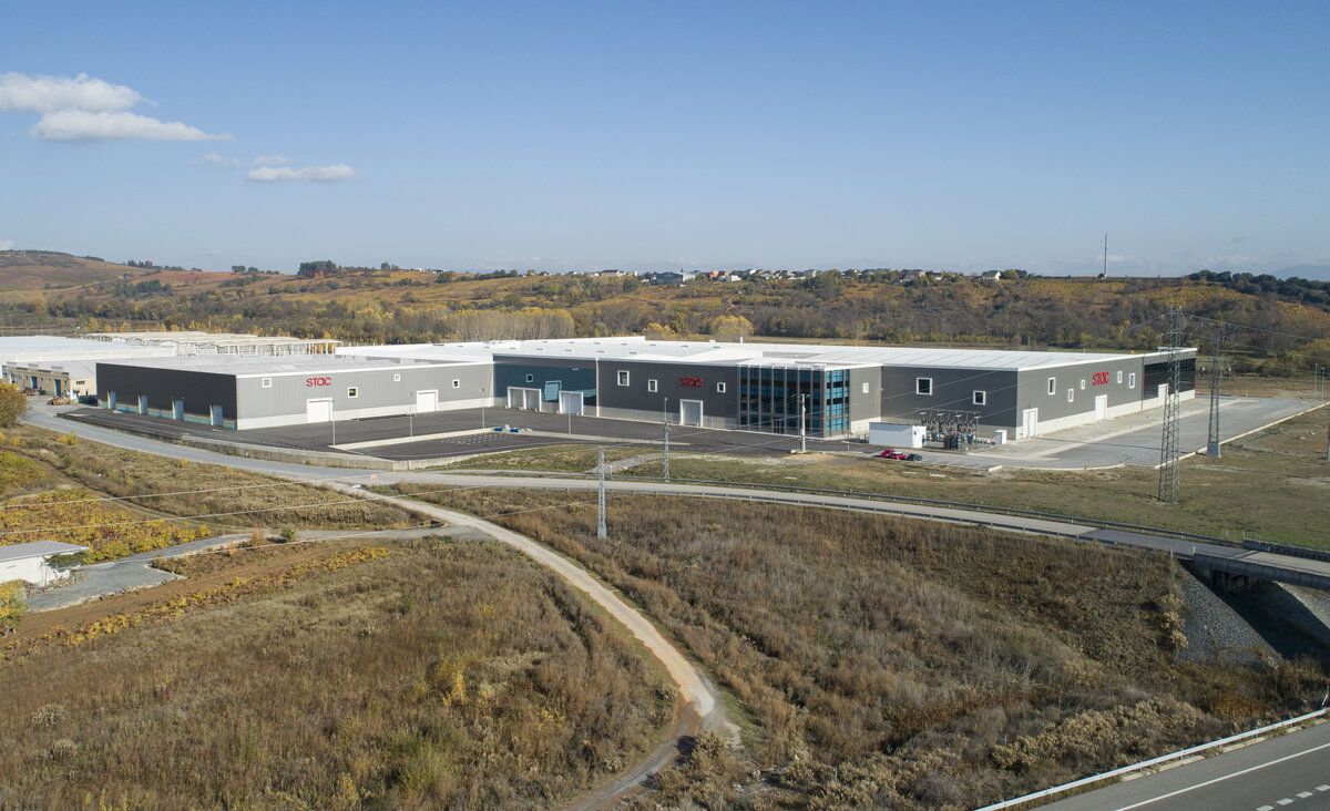 STAC creará 20 empleos en El Bierzo con una nueva línea de fabricación