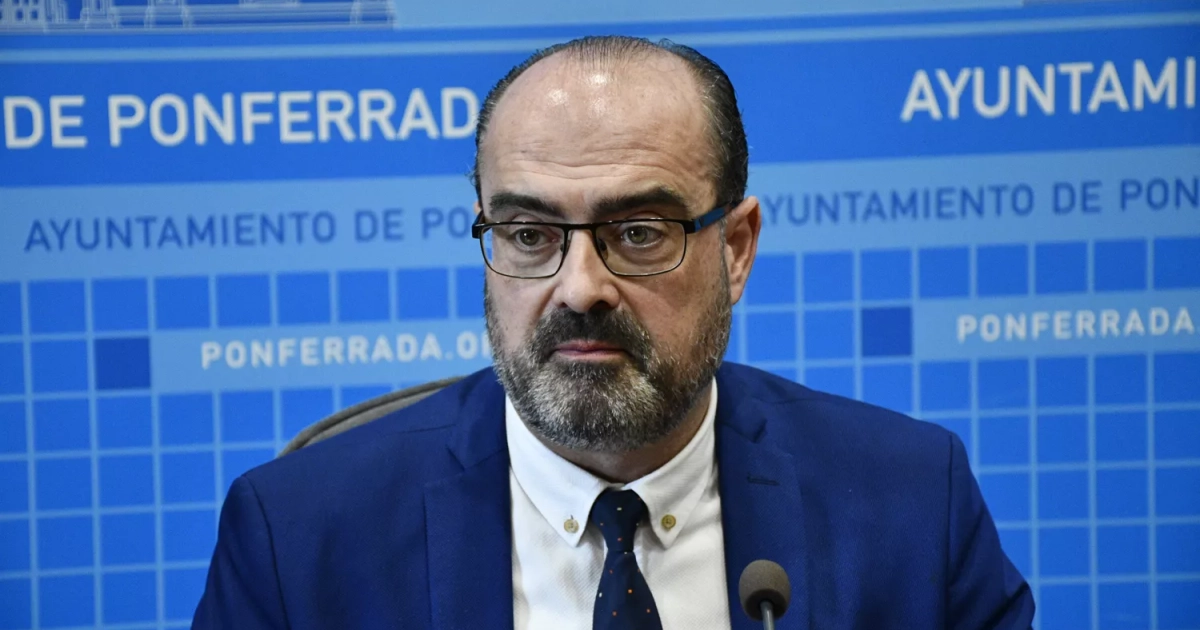 Ponferrada mantiene la idea de la rebaja fiscal pero la pospone por la ...
