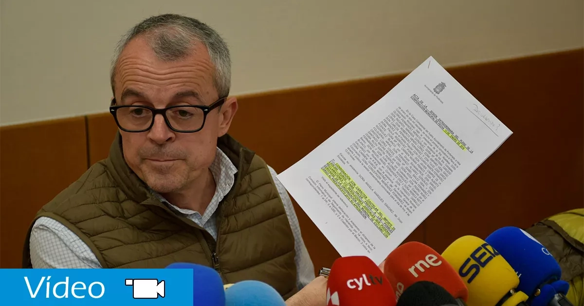 El Equipo de Gobierno de Ponferrada aleja el riesgo de un nuevo plan de ...