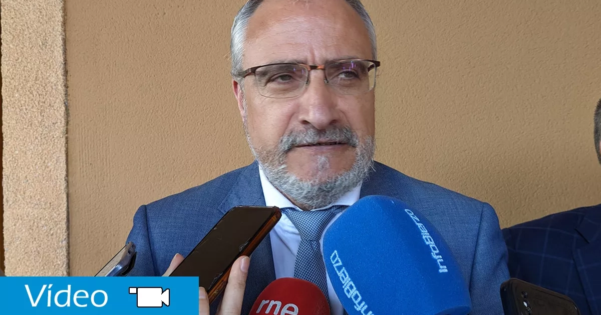 Olegario Ramón: "Hasta dónde habrá llegado el enfrentamiento entre Marco Morala e Iván Alonso ...