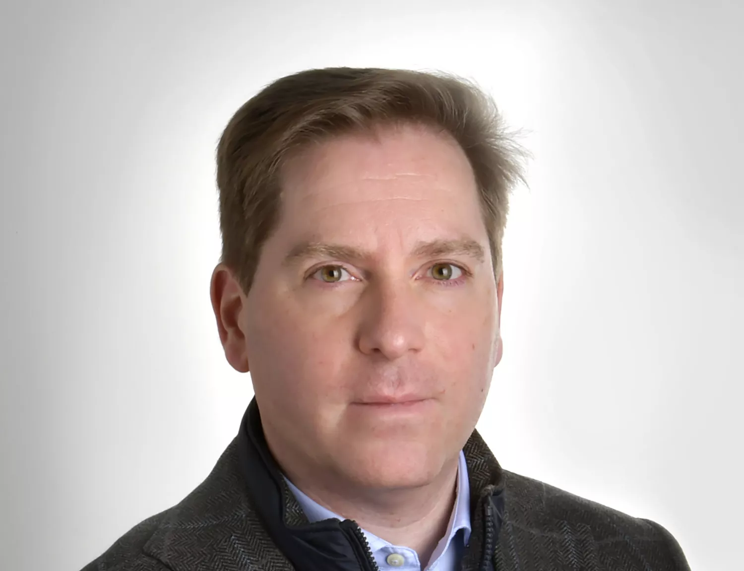 Roberto Rodríguez, nuevo responsable del negocio de Red de Iberdrola en ...