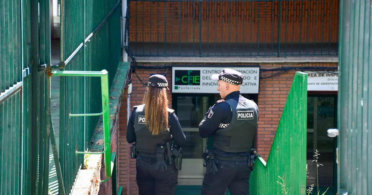 El Ayuntamiento de Ponferrada revisará todos los edificios municipales ...