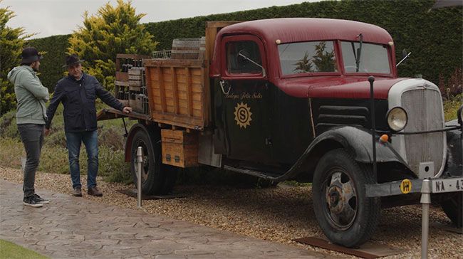 La productora berciana Mil Ojos Producen lanza la cuarta temporada de ...