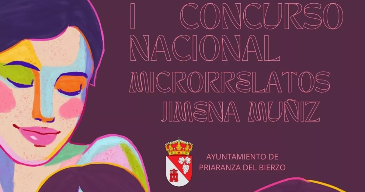 Priaranza del Bierzo celebra el primer concurso de microrrelatos 'Jimena Muñiz' sobre la lucha ...