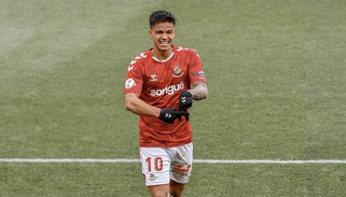 Roger Brugué, nuevo objetivo de la Ponferradina