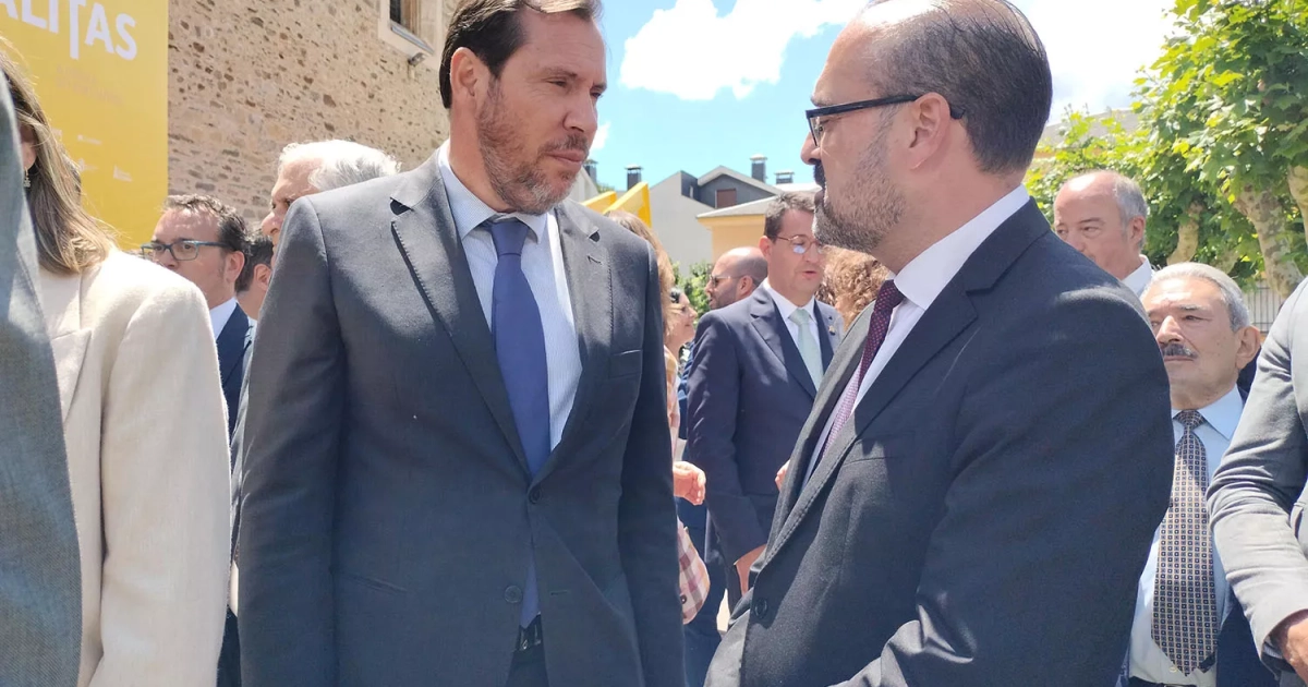 Morala asegura que la ciudadanía de Ponferrada tendrá voz sobre las ...