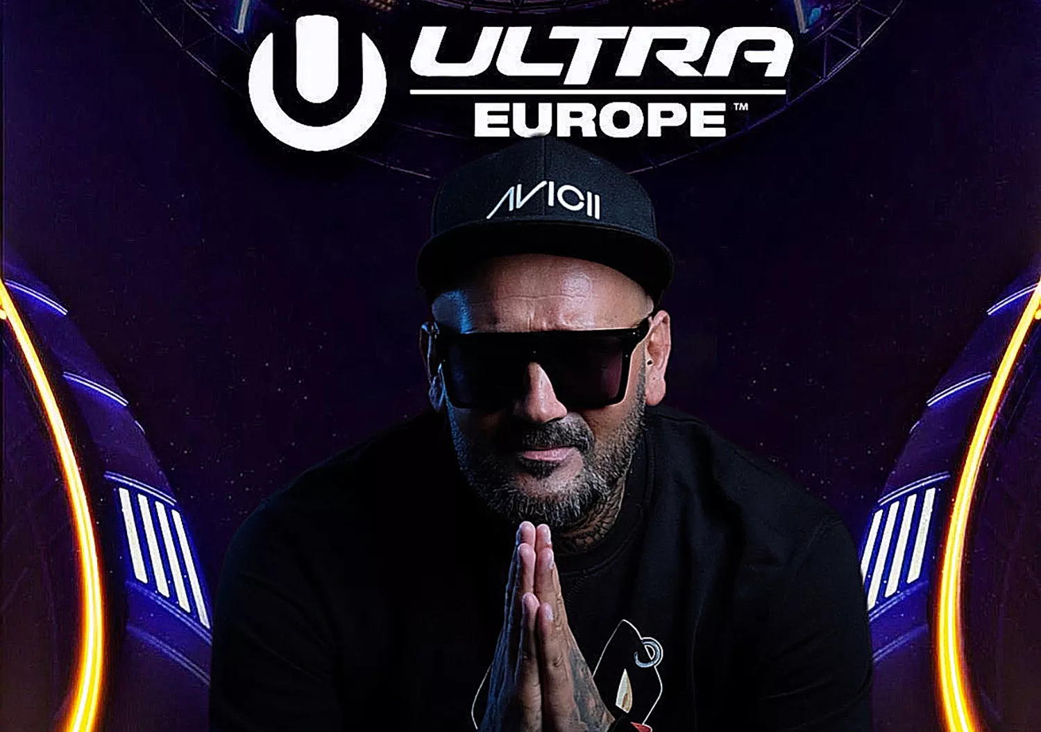 El Dj berciano Albert Novo y Juan Magán hicieron vibrar a más de 12.000 ...