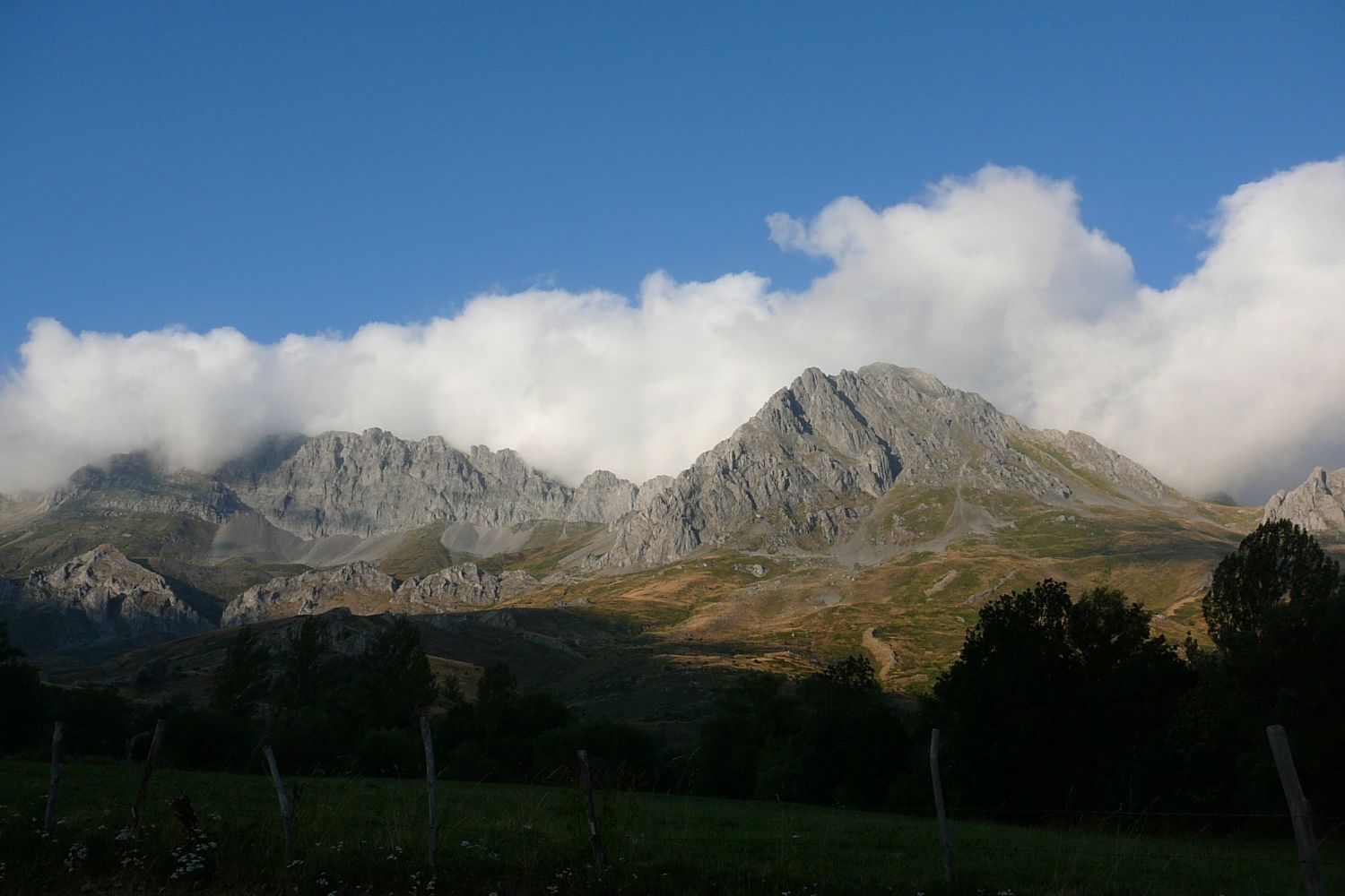 Un proyecto desvela la importancia de Babia en los cambios económicos y ...