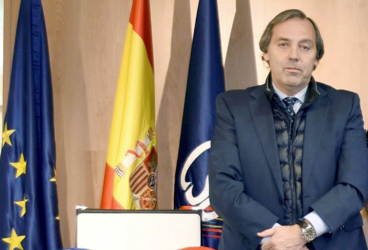 Los informadores deportivos de León eligen al atleta berciano Colomán ...