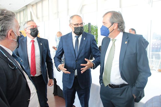 El deportista berciano Colomán Trabado elegido como Mejor Deportista ...