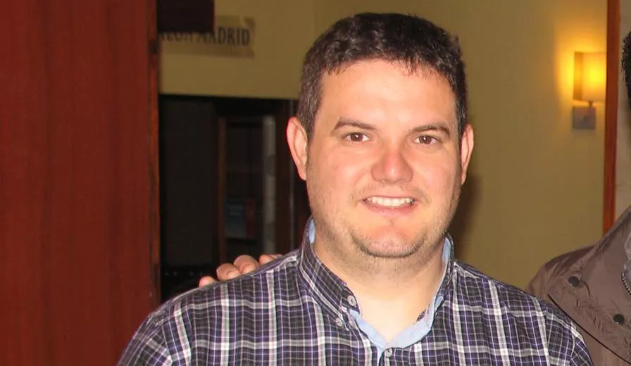 Fallece Ignacio Blanco (Nacho) fundador y gerente de Bierzo Recicla