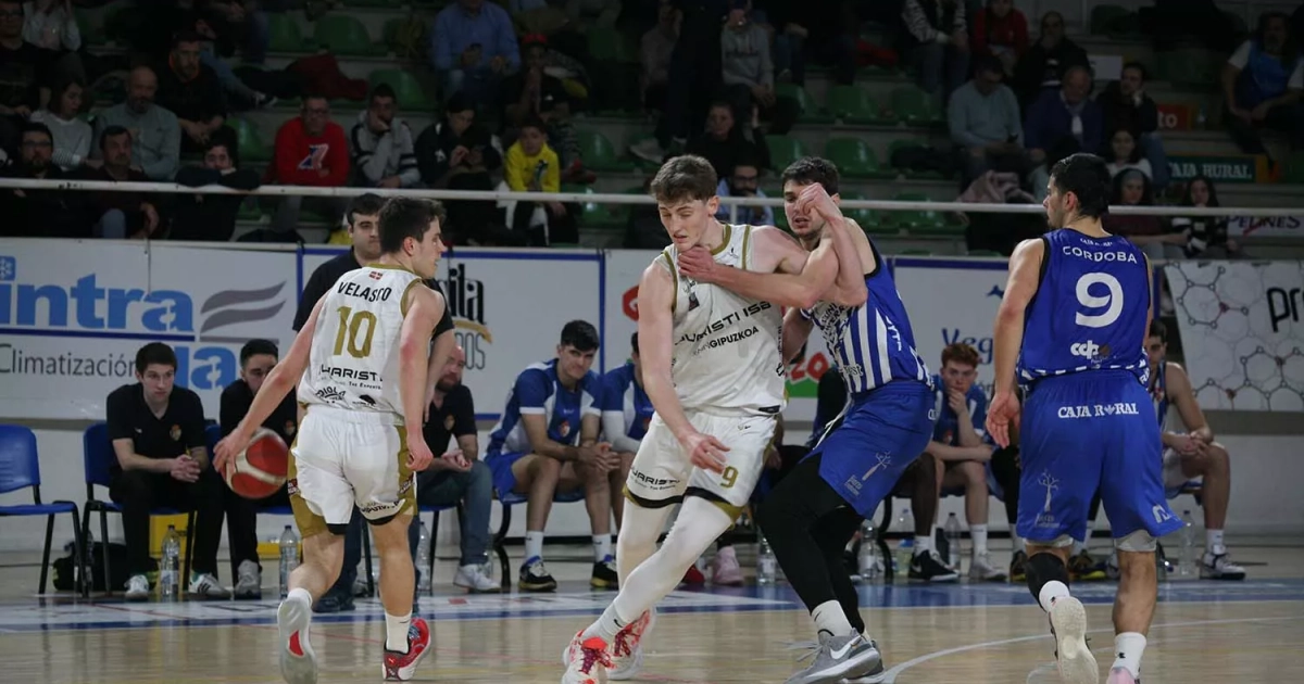 Rasmus Blak Moller, undécimo fichaje del Baloncesto Clínica Ponferrada