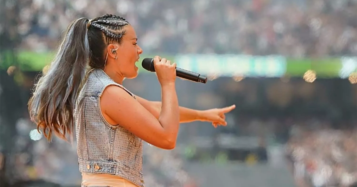 La gira 'Potra Salvaje' hará parada en León