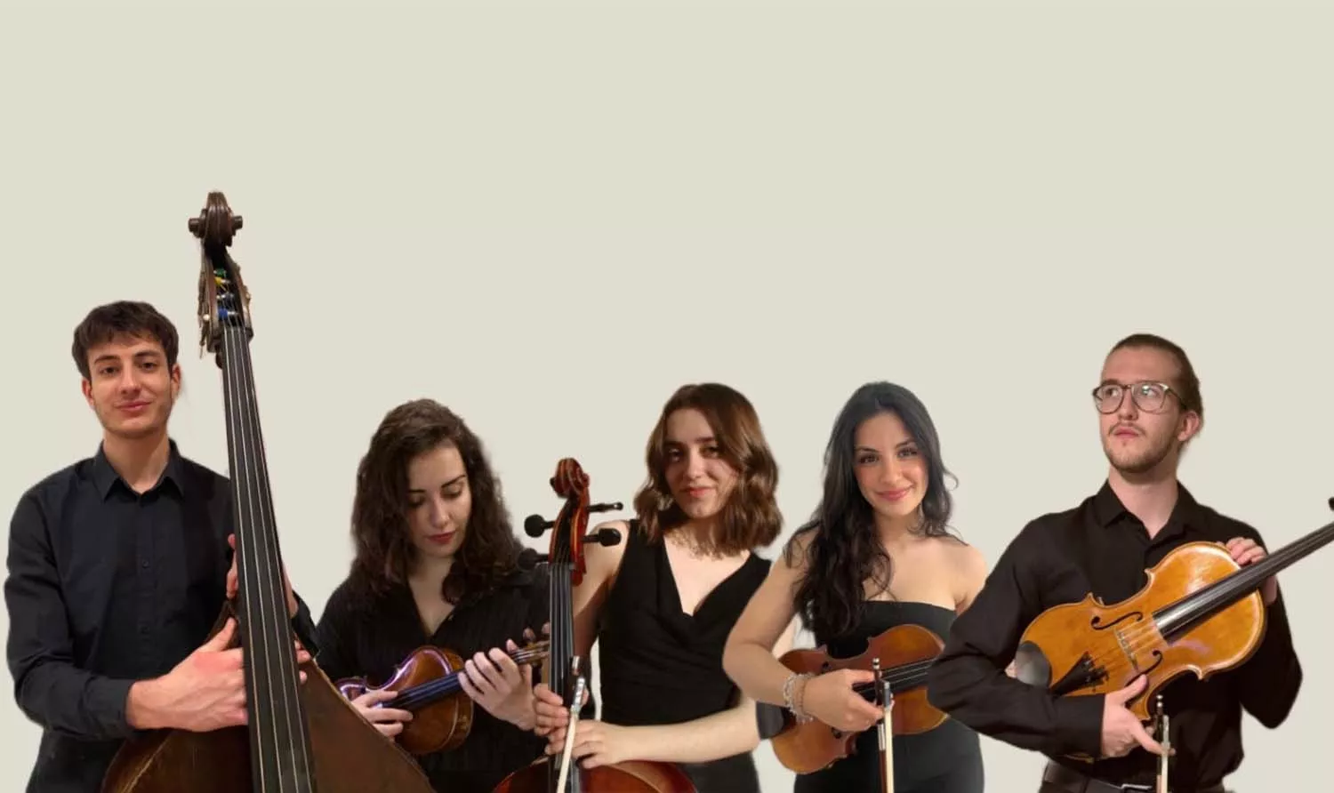El Quinteto Ramé ofrecerá obras de Dvorak, Hindemith y Arvo Par en el ...