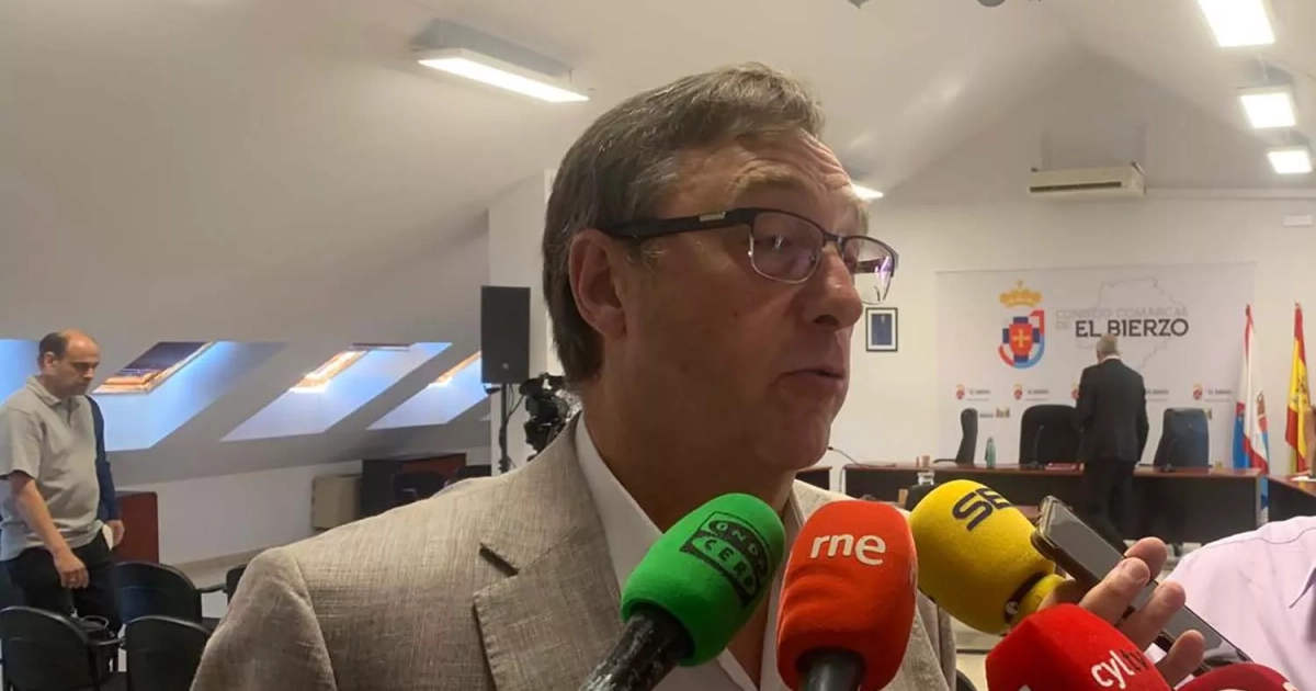 El PP del Consejo Comarcal desaprueba la renuncia a los presupuestos del 2024