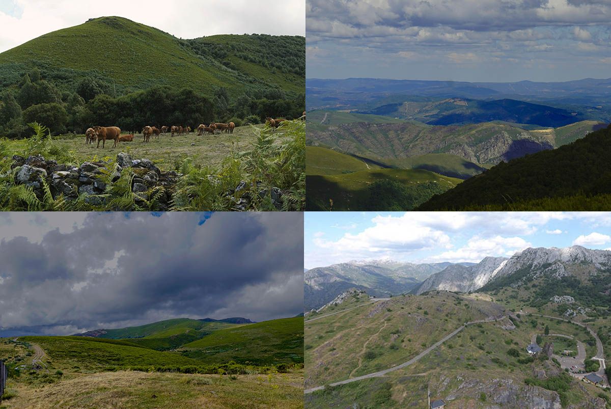 La provincia de León, el paraíso de Las Reservas de la Biosfera