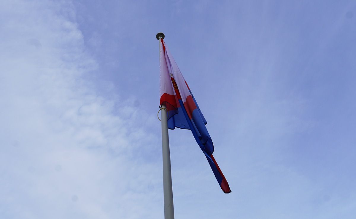 Bierzo / El Consejo Comarcal celebra los 200 años de la provincia del ...