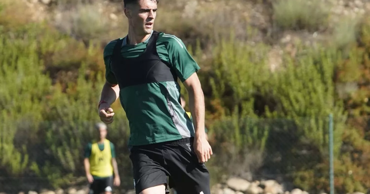 La Ponferradina confirma el traspaso de Pașcanu al Rapid de Bucarest