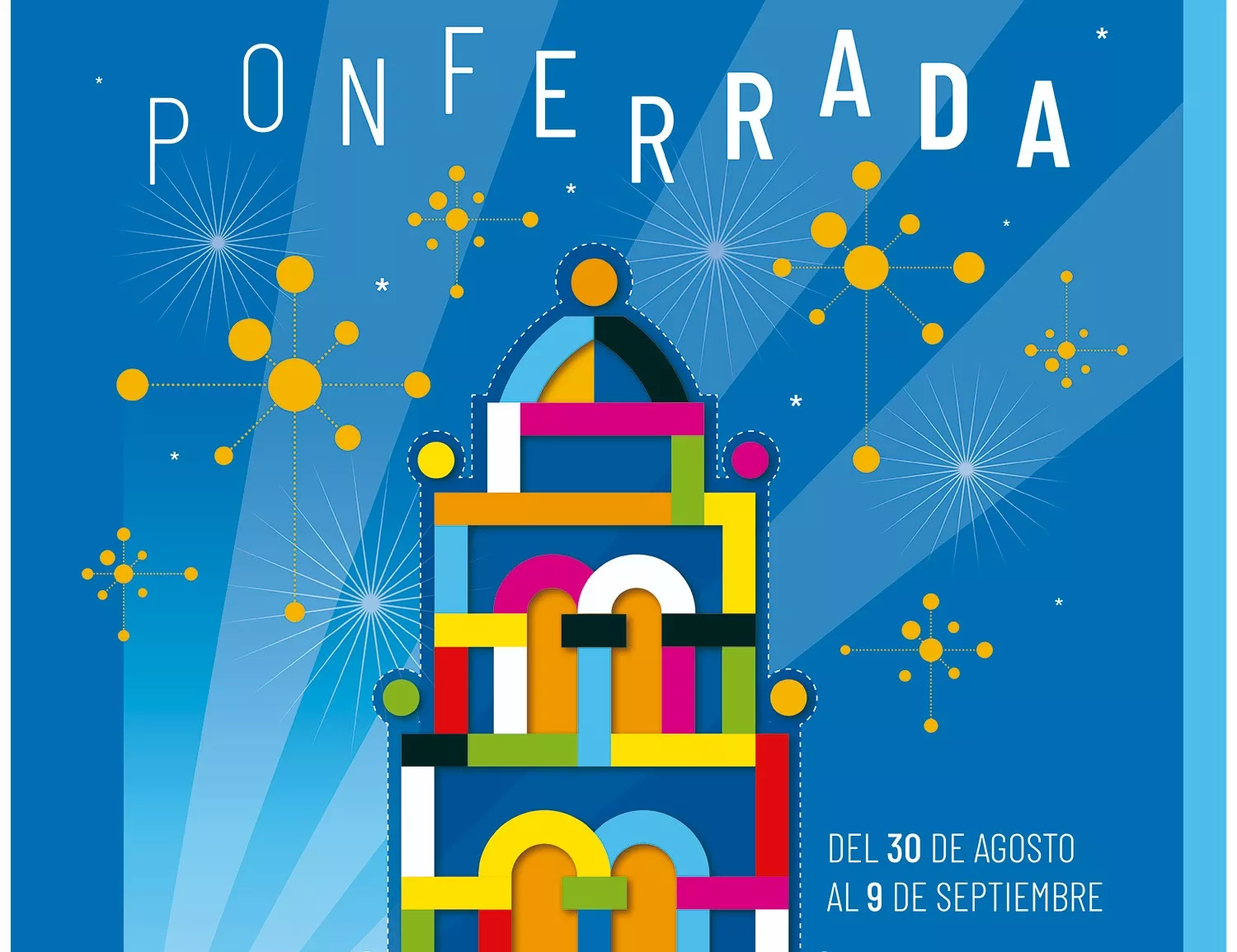 El Rosal celebra las Fiestas de La Encina con las actuaciones de Luis ...