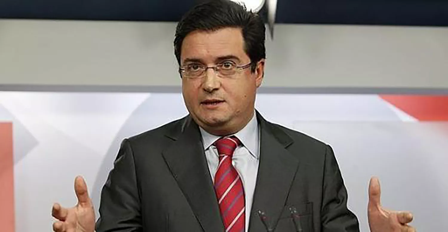 Óscar López, nuevo ministro de Transformación Digital y Función Pública ...