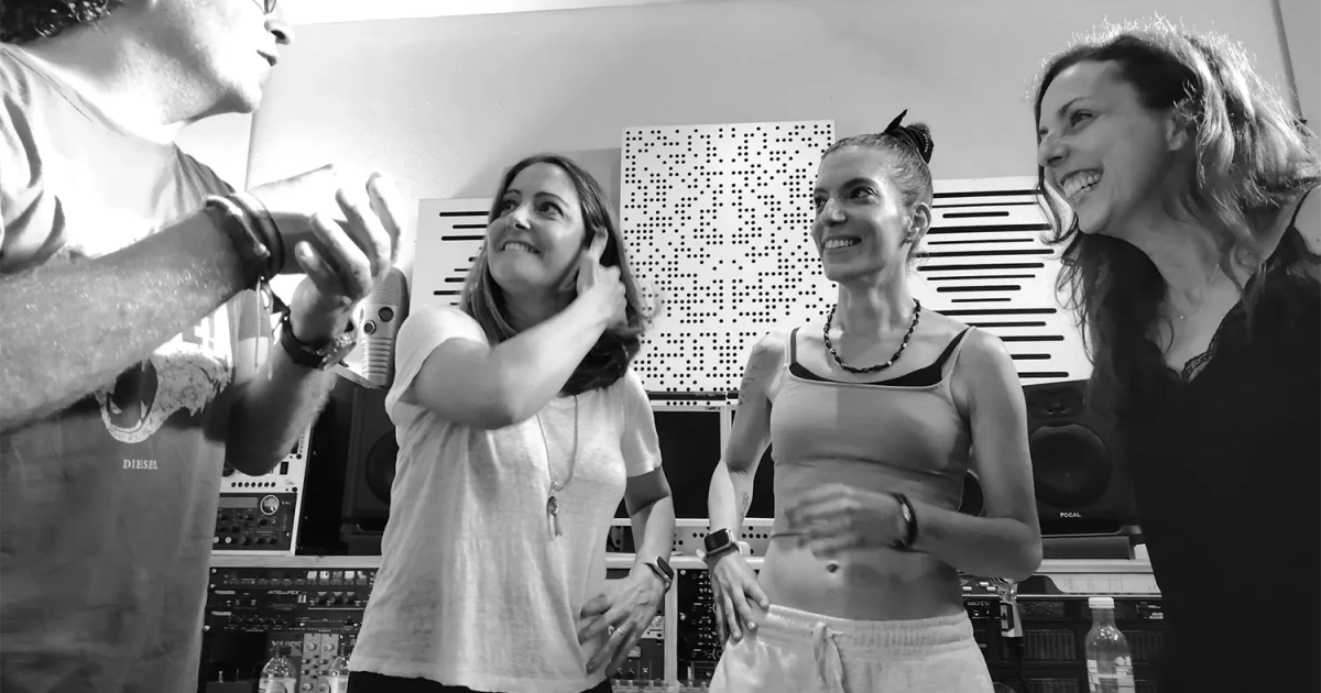 Deviot regresa a Ponferrada por su 25 aniversario en la Sala H