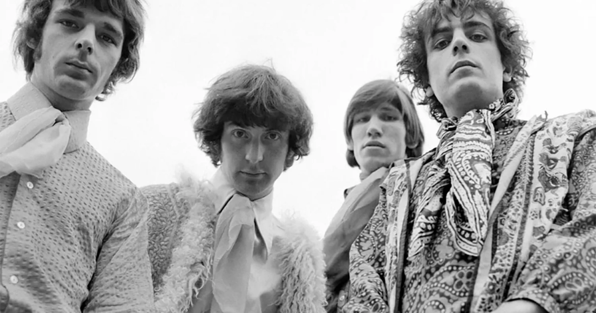 Pink Floyd vende sus derechos musicales a Sony Music por 400 millones ...