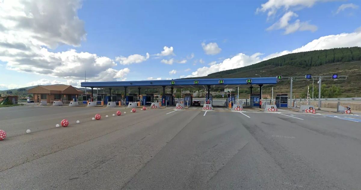 El Consejo de Ministros aprueba bonificar el peaje de la AP-66 entre Campomanes (Asturias) y León