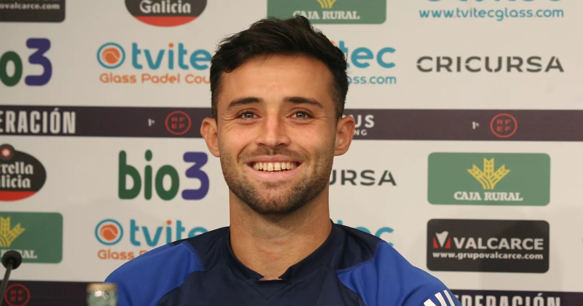 Kevin Sibille alaba el trabajo defensivo de la Ponferradina: «Tiene ...