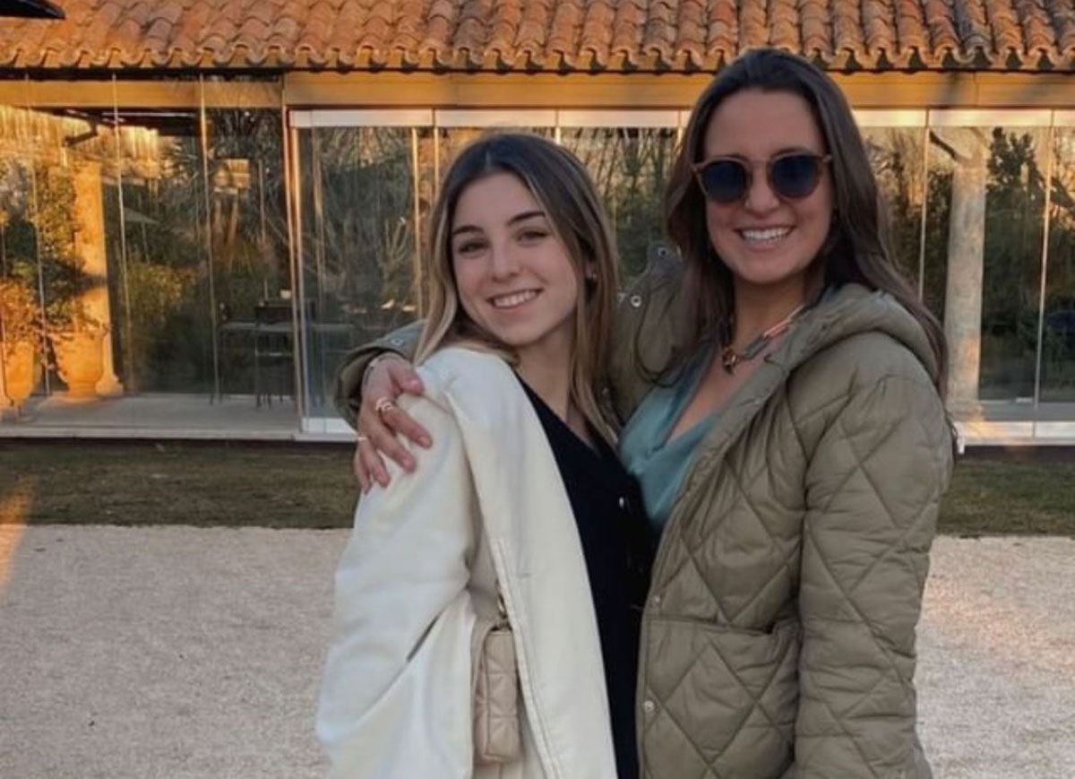 La deportista berciana, Marta Casado, presente en los 30 cumpleaños de ...