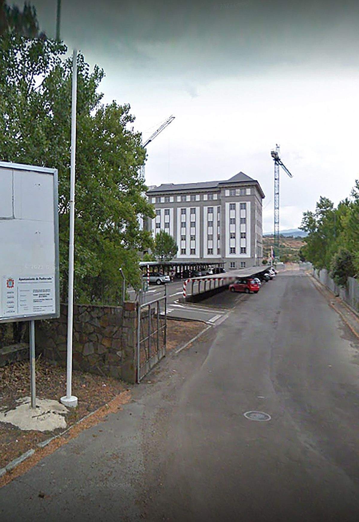 CIUDEN da el primer paso para convertirse en Oficina de Transformación ...