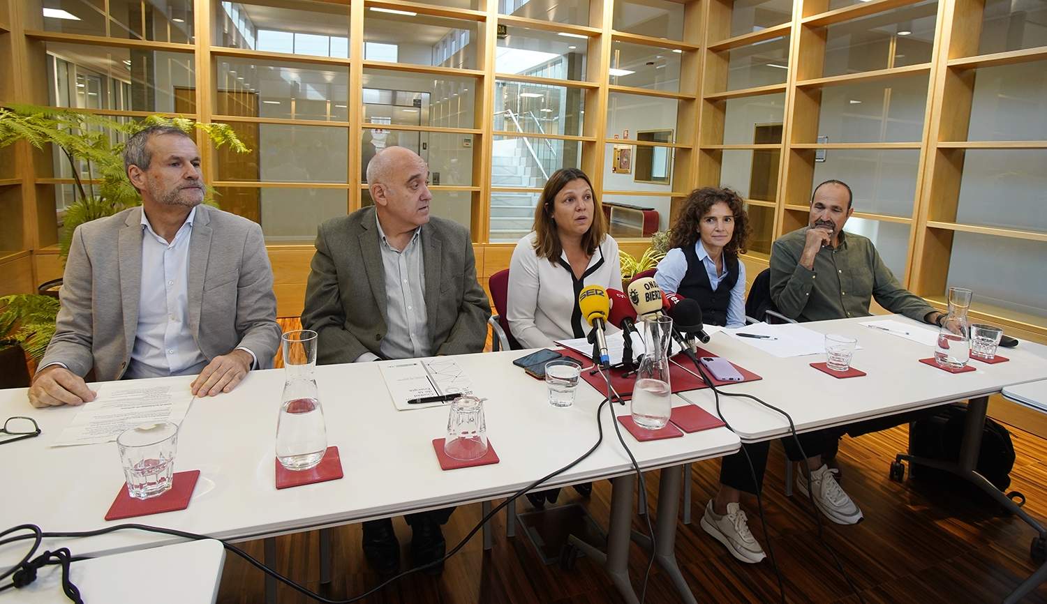 Ciuden comenzará a fabricar hidrógeno verde en octubre de 2025 en ...