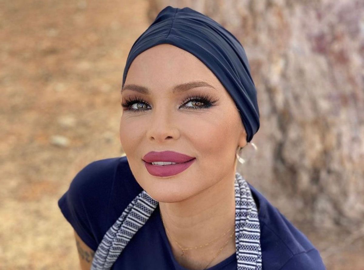 Fallece la actriz Isabel Torres a los 52 años, protagonista de 'Veneno'