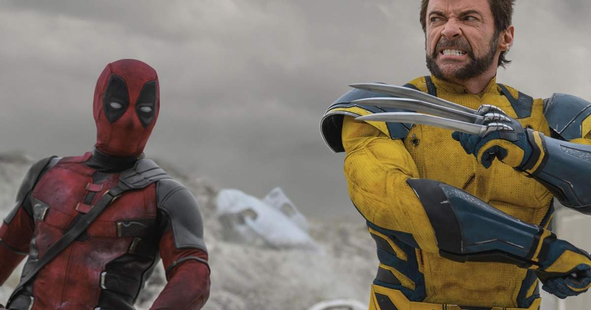 Deadpool y Lobezno llegan a Disney+ tras arrasar en taquilla y dar una ...