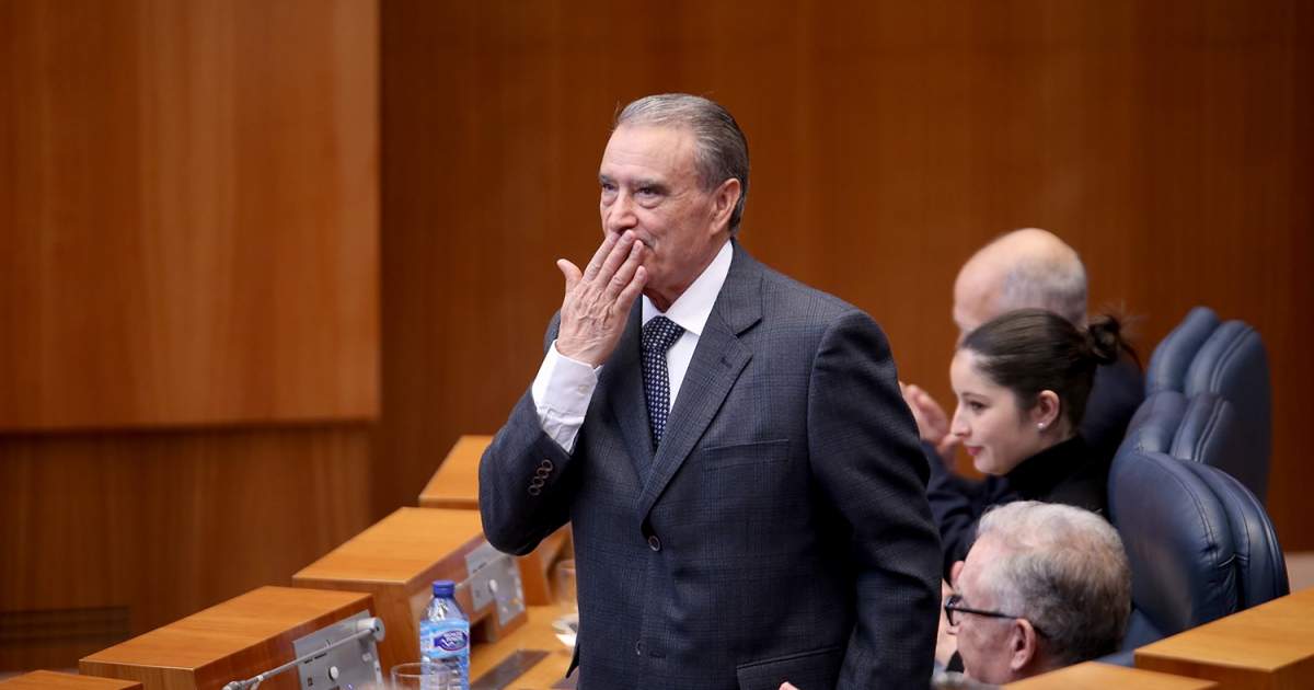 El berciano Pedro Bello, reconocido con el premio Castilla y León en el ...