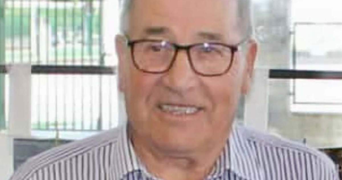 Fallece César López, presidente de la Agrupación Socialista de Fabero