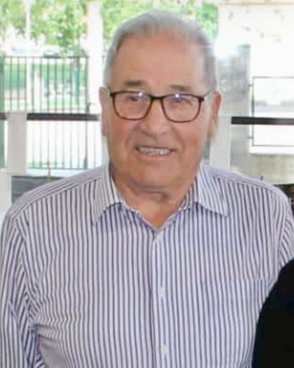 Fallece César López, presidente de la Agrupación Socialista de Fabero