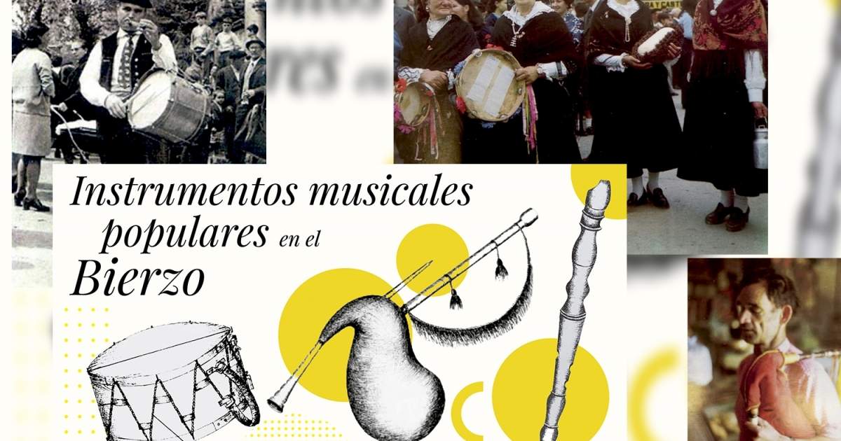 Navidad de música y tradición: Así sonaba el mapa de tamboriteros y ...