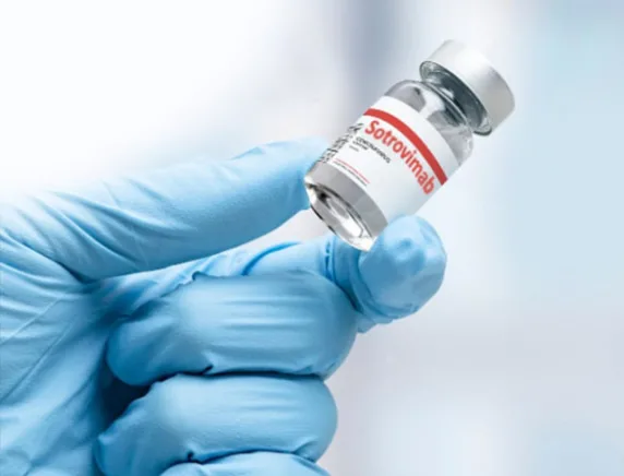 La Junta compra para Castilla y León 90 dosis de Xevudy contra el COVID ...