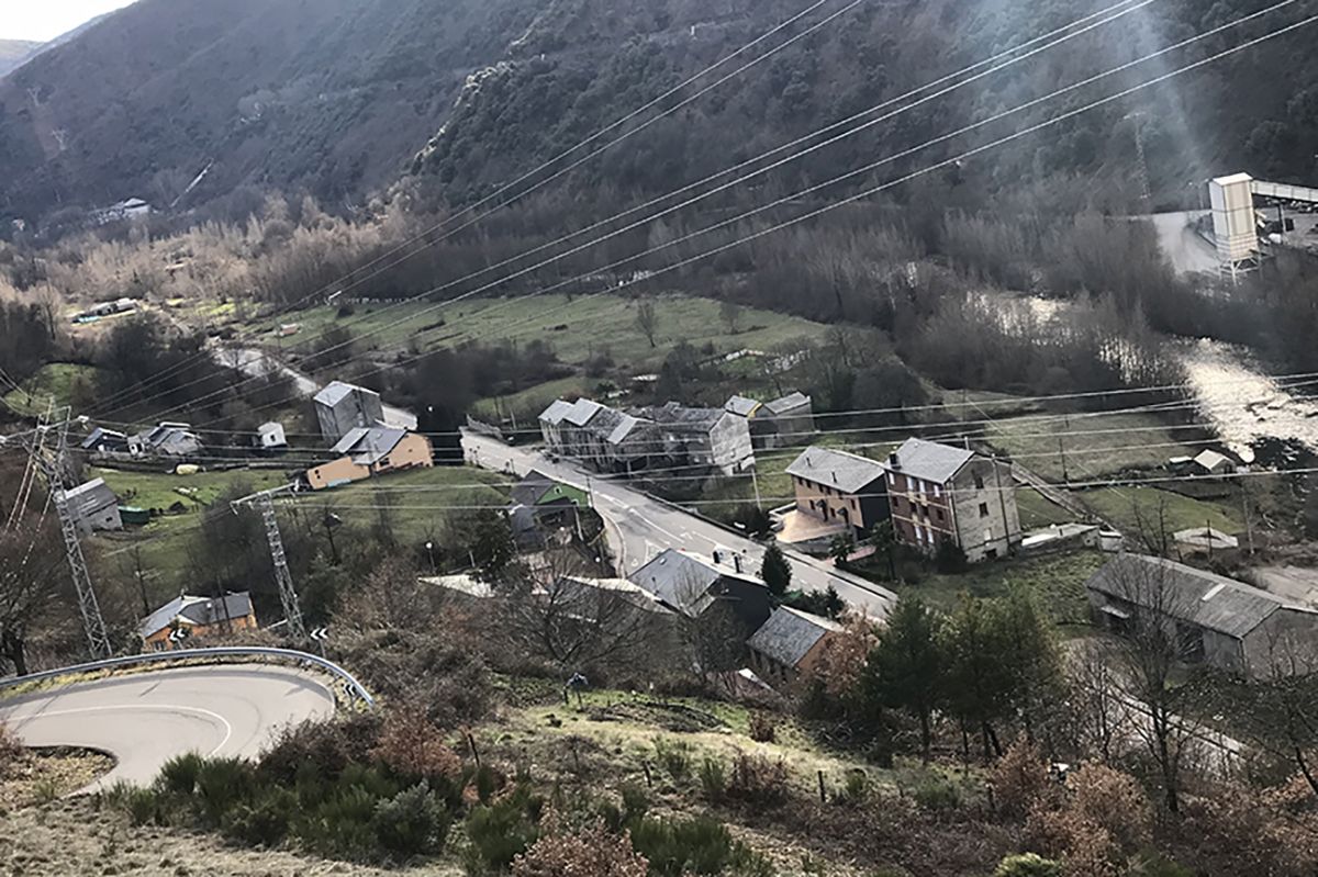 Vuelven las Fiestas de Santa Cruz del Sil 2022 con verbena y gran ...