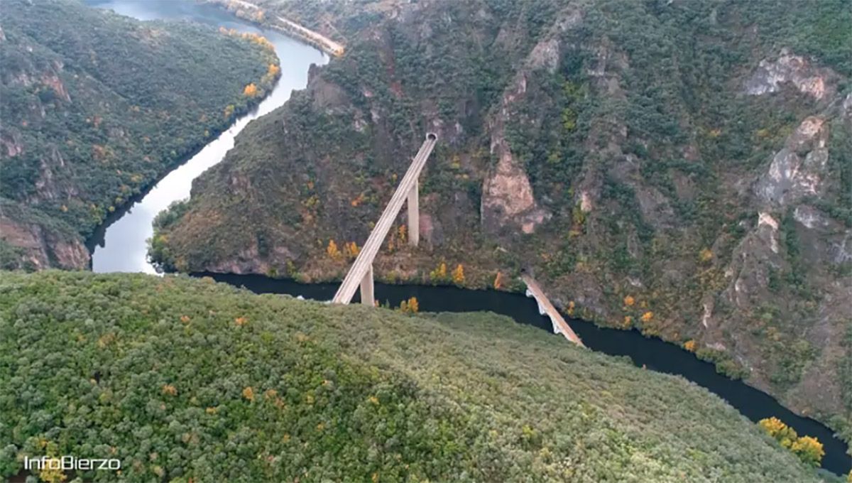 La Gran Senda del Sil: un proyecto turístico-sostenible que unirá El ...