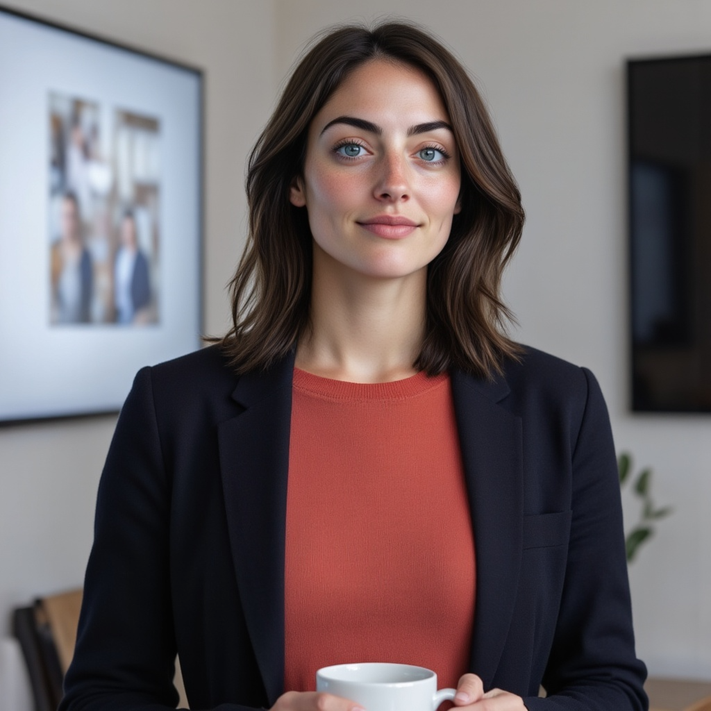 Esta es la reflexión de Emily Katherine Dawson sobre la brecha de ...