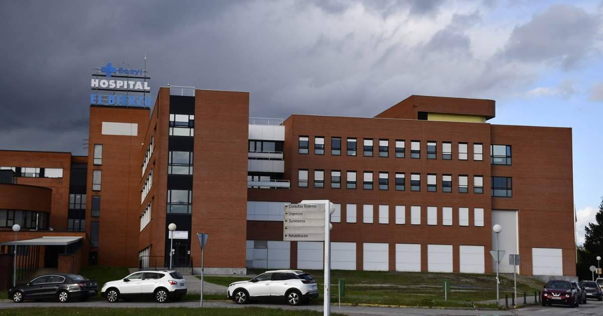 El Hospital del Bierzo amplía su oferta formativa con nuevas plazas MIR ...