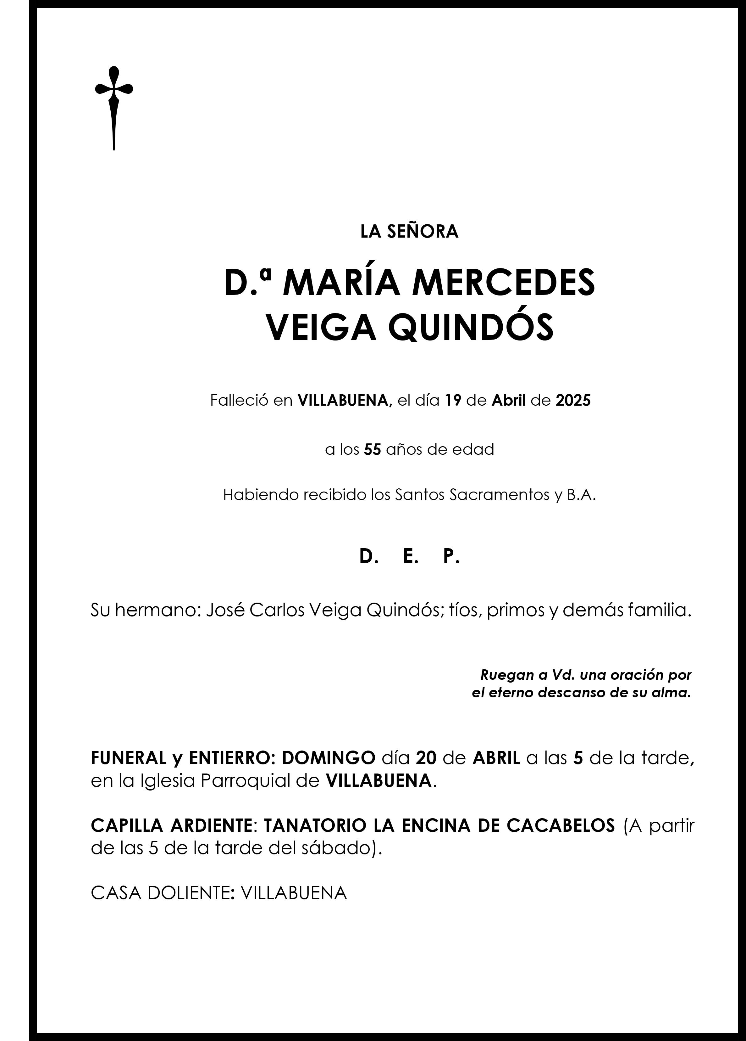 Esquelas - Página 2