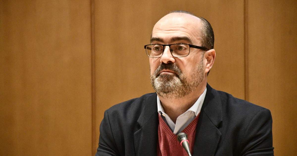 Morala presentará el "borrador final" en la "última oportunidad" para ...