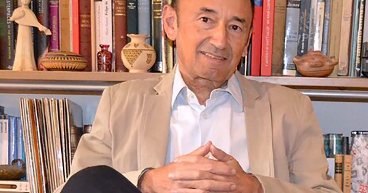 José Tono Martínez recibirá el premio Aymeric Picaud en el Castillo de ...