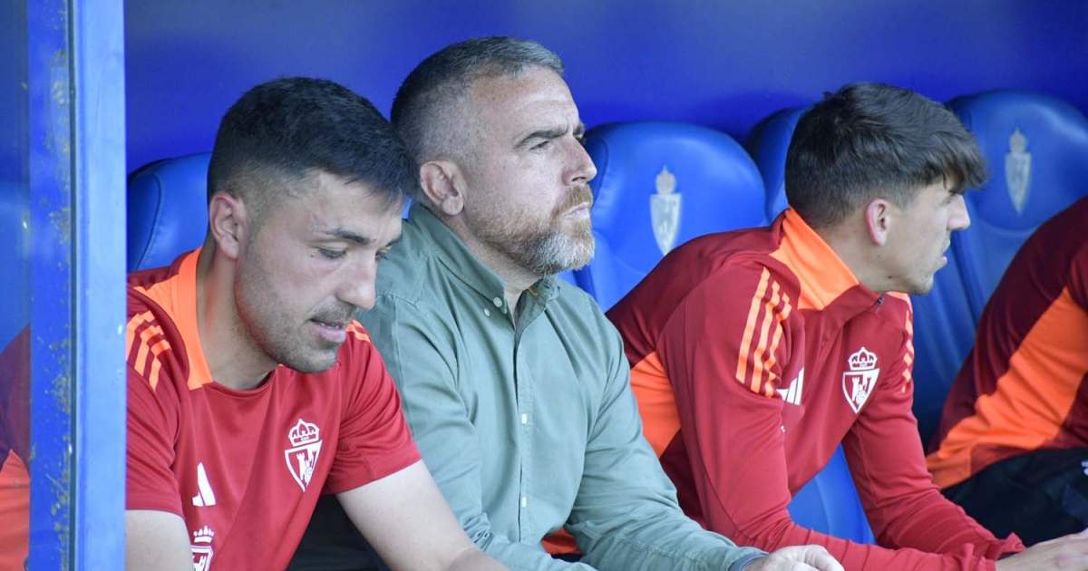 Javi Rey "feliz" por el pase a la final y espera "ponerle la guinda ...